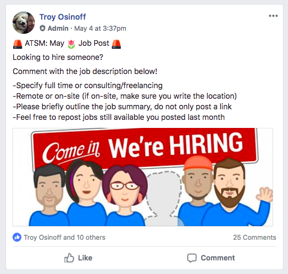 How To Find Hire A Content Creator In 6 Steps 2024 