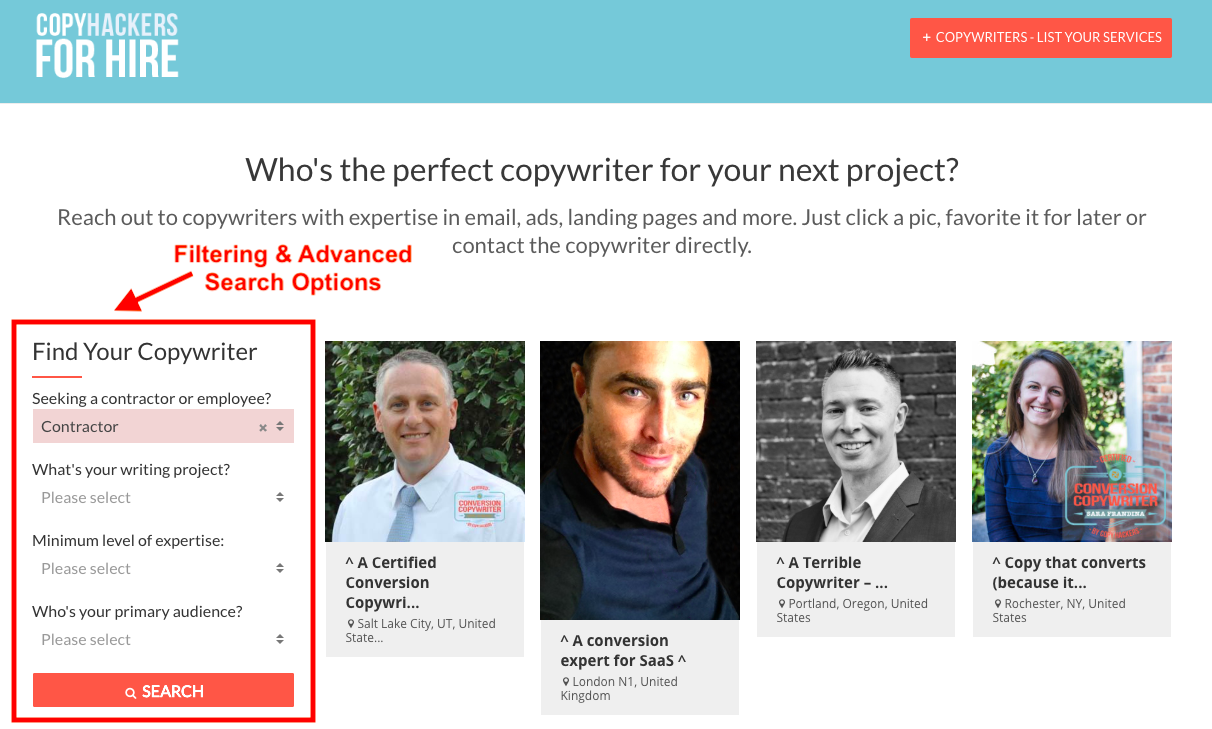 How To Find Hire A Content Creator In 6 Steps 2024 