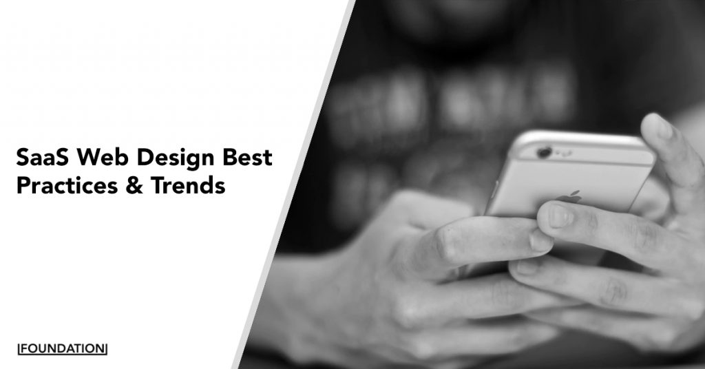SaaS Web Design Best Practices (From The Best SaaS Websites)