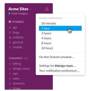 How B2B Brands Can Use Slack To Get Results
