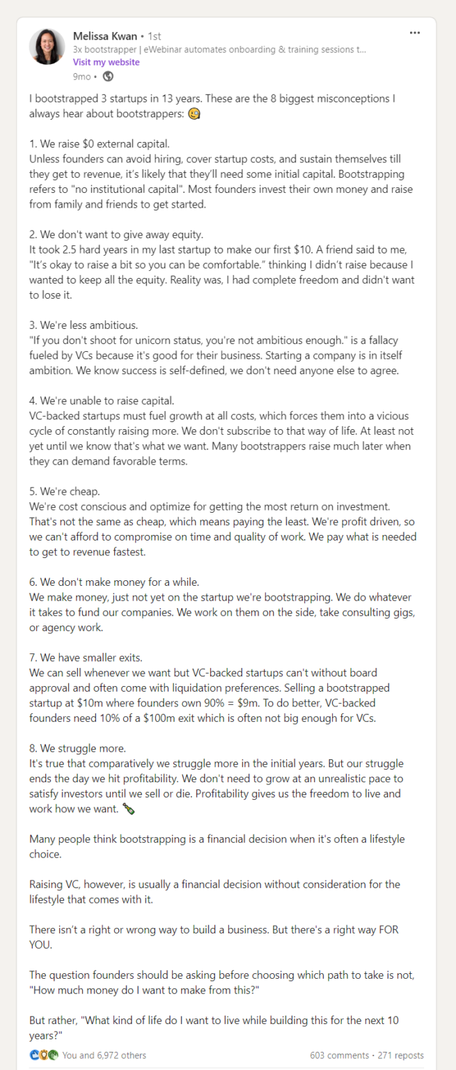 The Ultimate Guide To B2B Marketing On LinkedIn