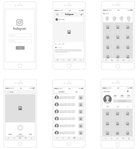 What Is A Wireframe?