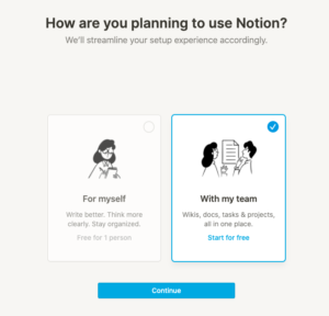 How Notion Built A $2B SaaS Startup Through Community & Templates