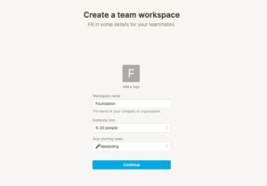 How Notion Built A $2B SaaS Startup Through Community & Templates