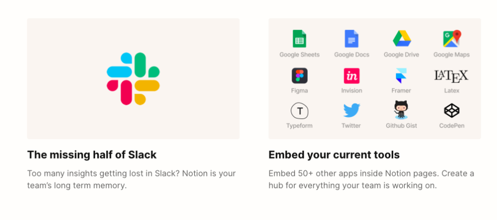 How Notion Built A $2B SaaS Startup Through Community & Templates