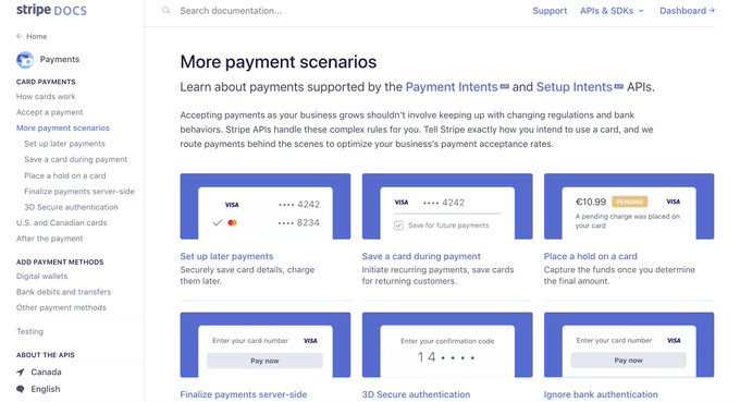 How Stripe Grew $36B in 10 Years Using Content & Design Excellence
