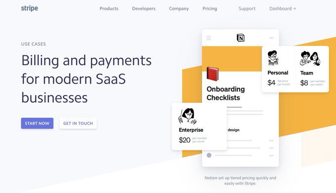 How Stripe Grew $36B in 10 Years Using Content & Design Excellence