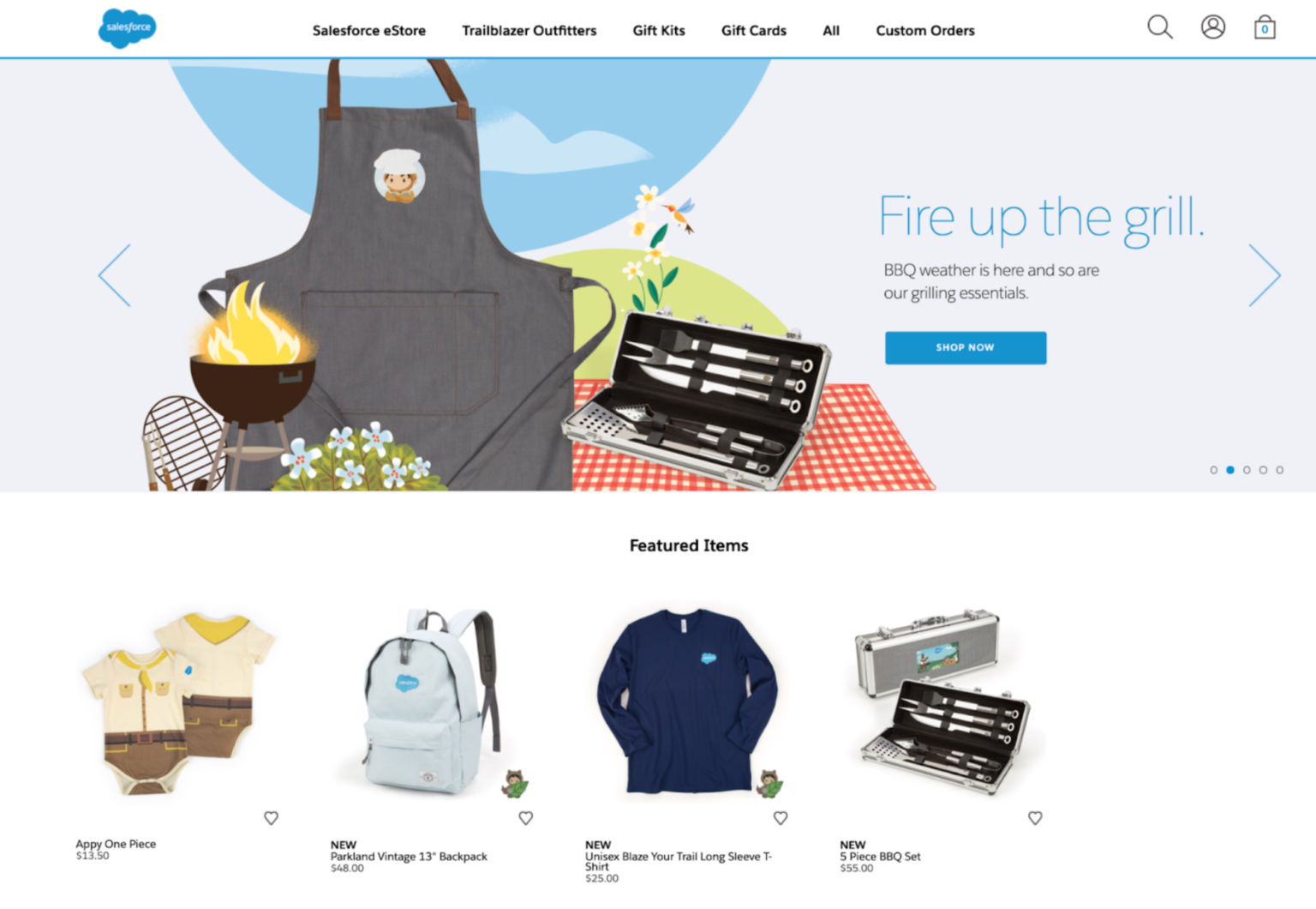 Salesforce’s Impressive $21 Billion B2B Ecosystem