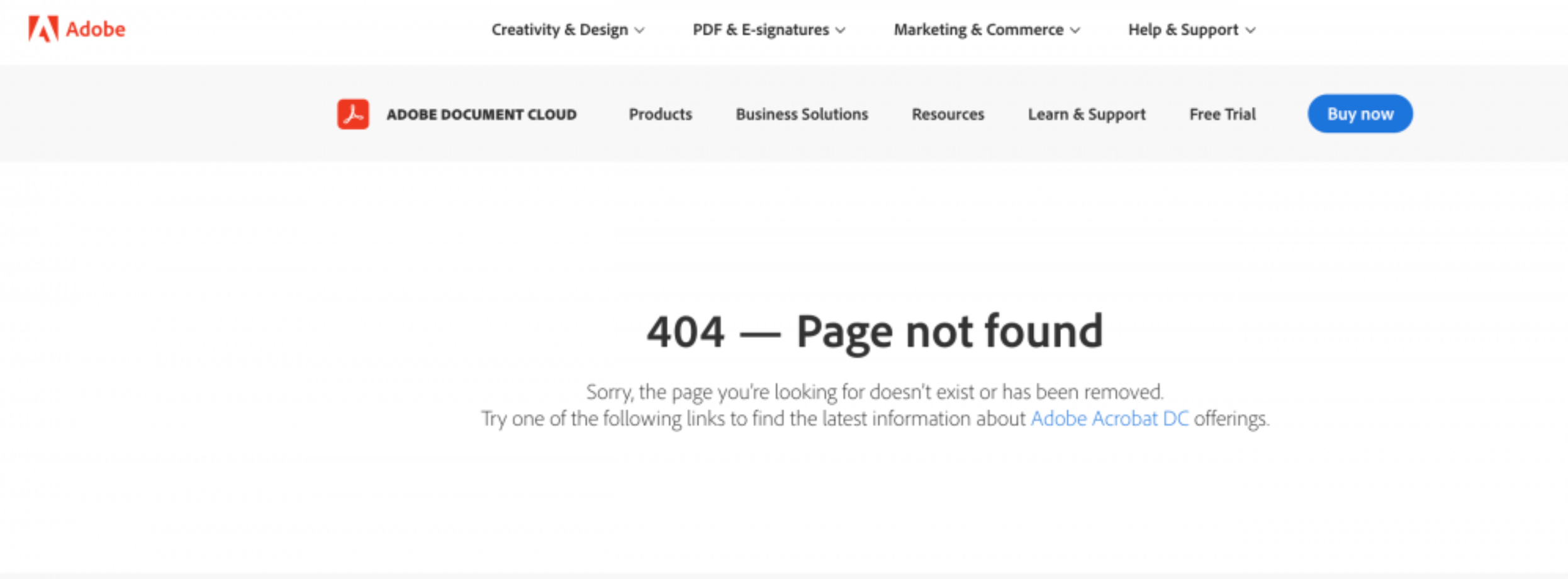 The Esignature Market: How Docusign and Adobe Are Competing