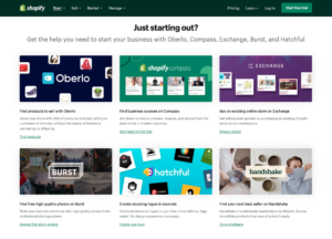 How Shopify Drives $6M Worth Of Traffic With One Tool