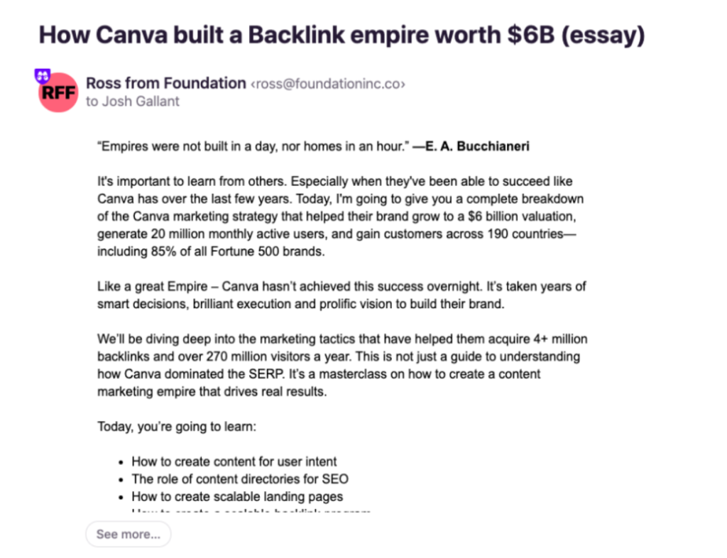 This Content Distribution Strategy Earned 26,282 Page Views In 7 Days