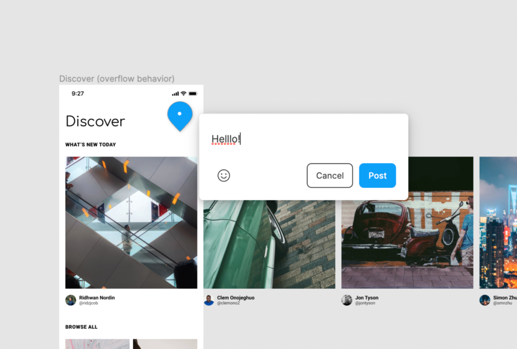 How 5 Simple Words Pushed Figma To A $10B+ Valuation