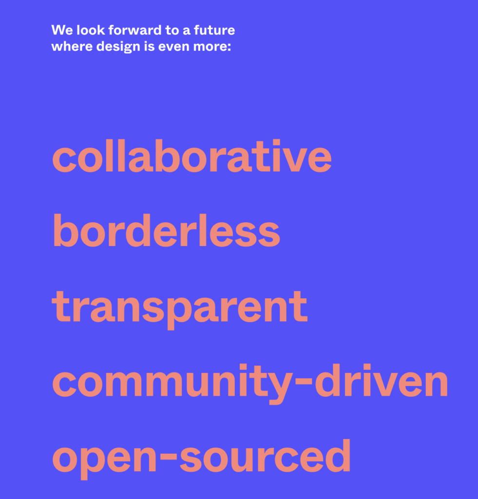 How 5 Simple Words Pushed Figma To A $10B+ Valuation