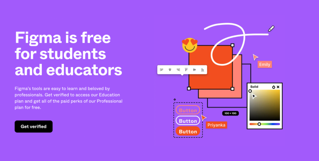 How 5 Simple Words Pushed Figma To A $10B+ Valuation