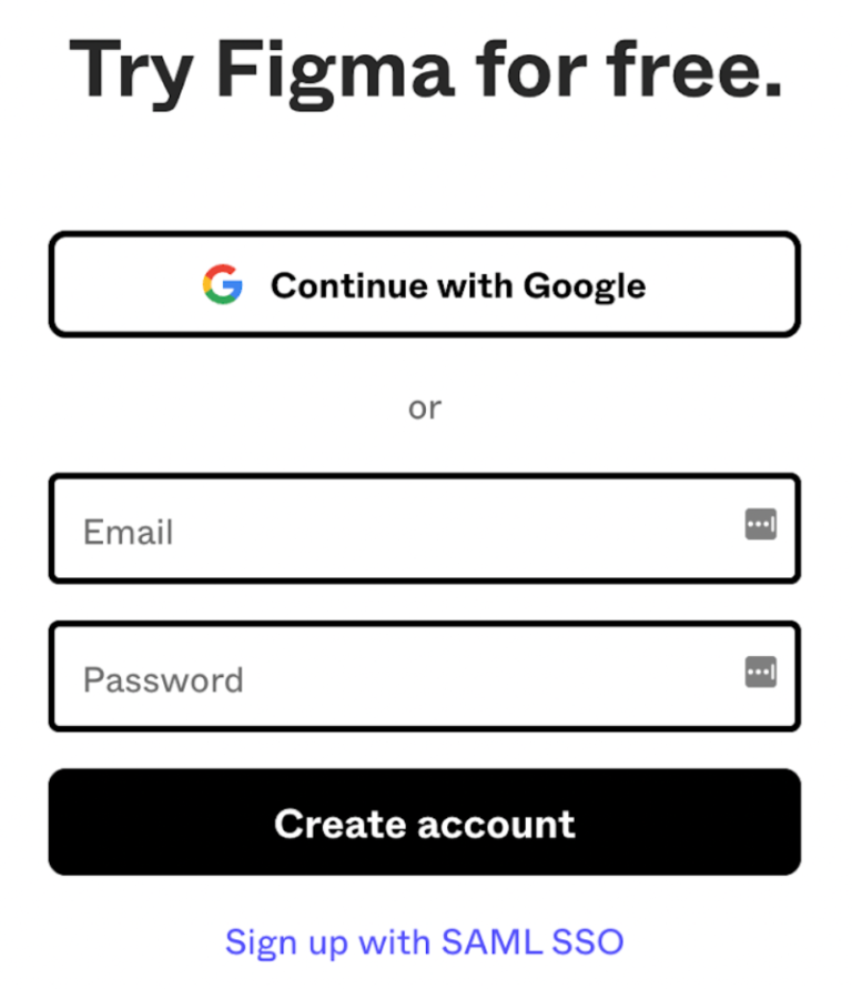 How 5 Simple Words Pushed Figma To A $10B+ Valuation