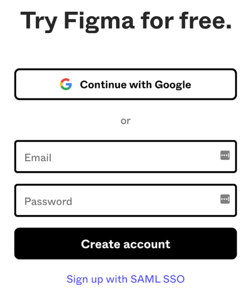 How 5 Simple Words Pushed Figma To A $10B+ Valuation