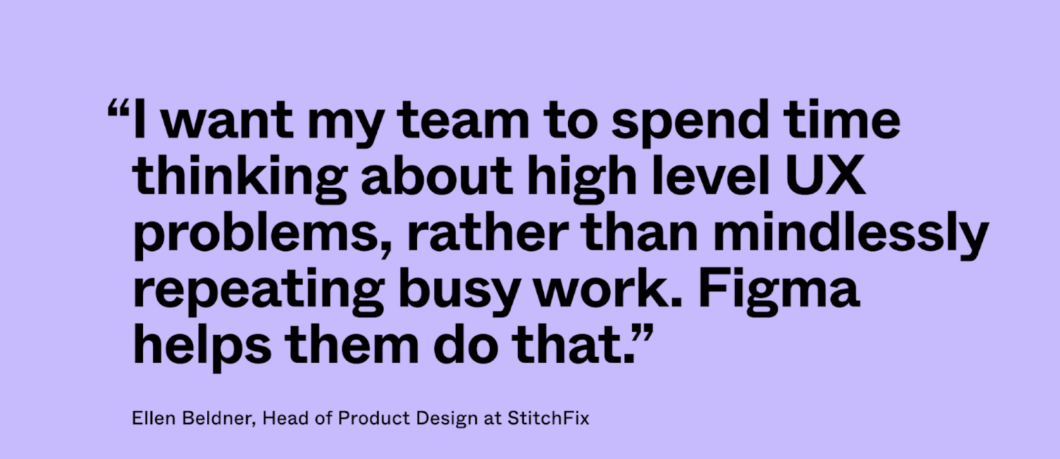 How 5 Simple Words Pushed Figma To A $10B+ Valuation