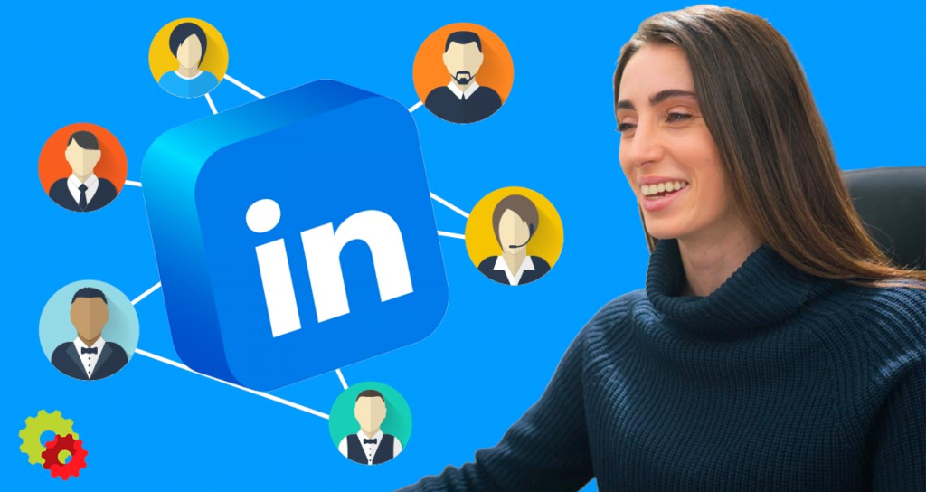 LinkedIn Expands To Reach New Market | Vol 61