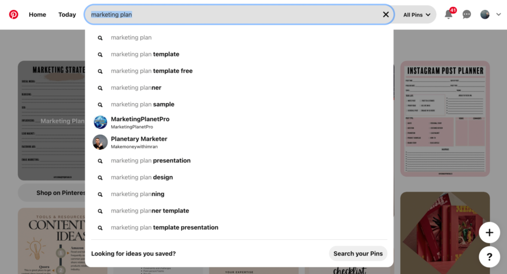 B2B Marketing On Pinterest: What It Is & Why It Works