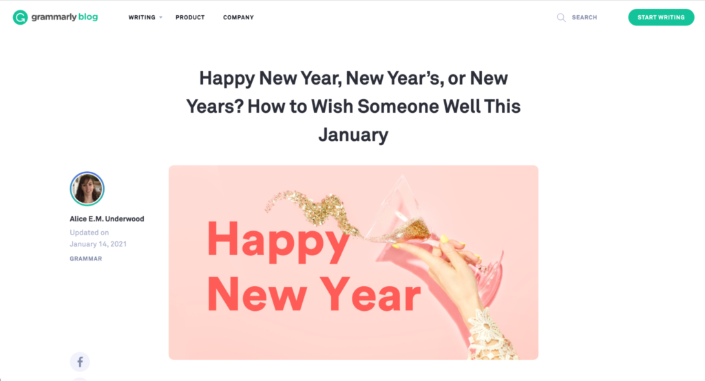 How Grammarly Built A $13B+ Brand Targeting Simple Typos