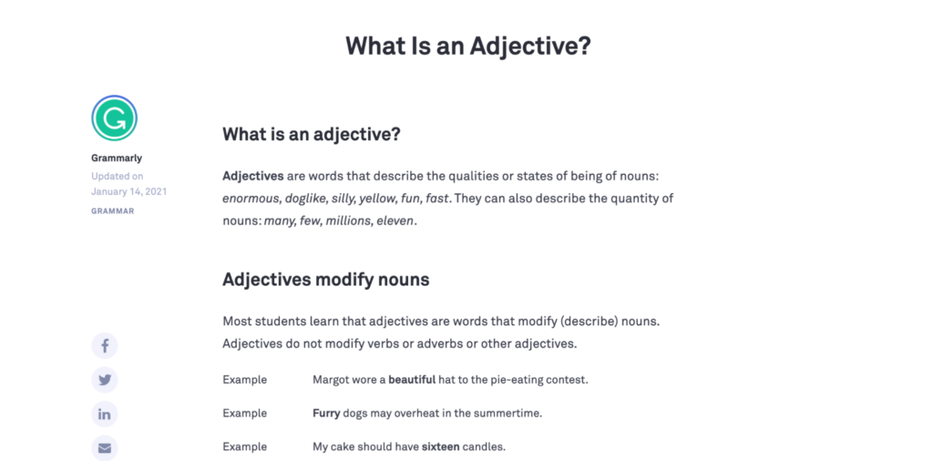 How Grammarly Built A $13B+ Brand Targeting Simple Typos