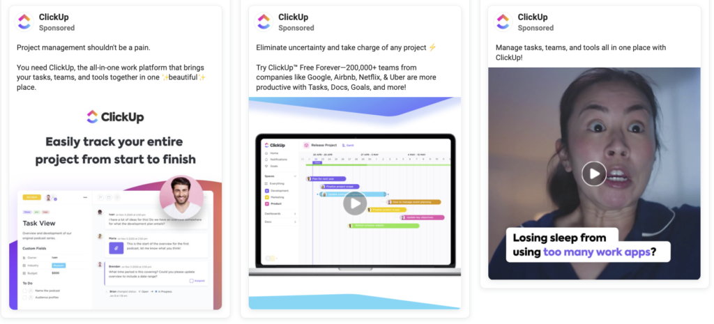 An Inside Look Into How ClickUp Went From $0-$20M ARR in Two Years