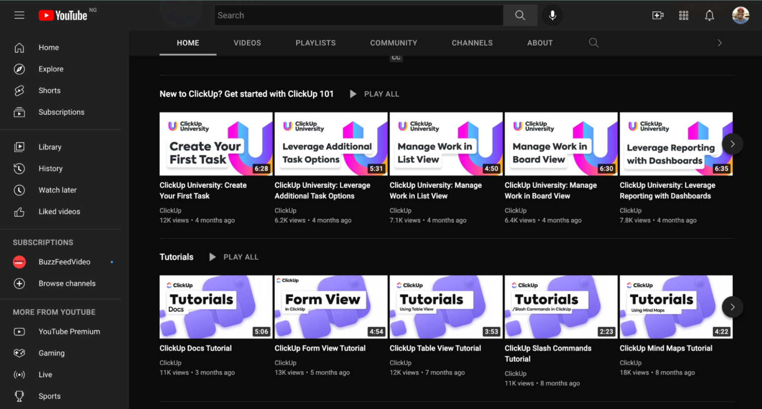 An Inside Look Into How ClickUp Went From $0-$20M ARR in Two Years