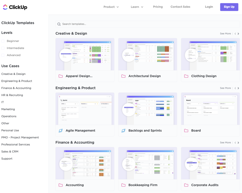 An Inside Look Into How ClickUp Went From $0-$20M ARR in Two Years