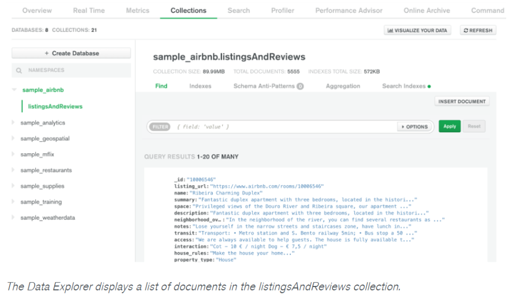 David vs Goliaths: How MongoDB is Winning Against Massive Cloud Competitors