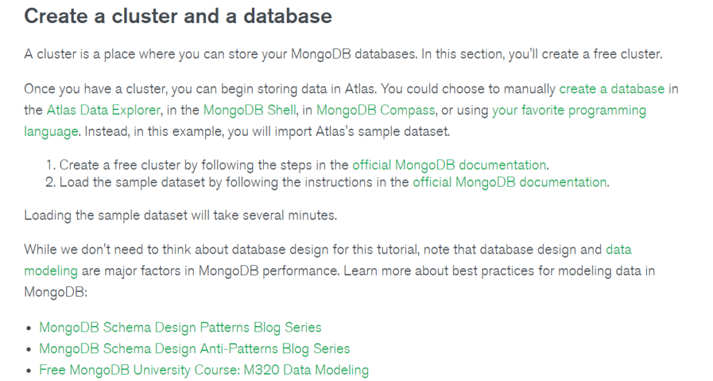 David vs Goliaths: How MongoDB is Winning Against Massive Cloud Competitors