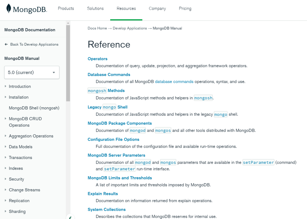 David vs Goliaths: How MongoDB is Winning Against Massive Cloud Competitors