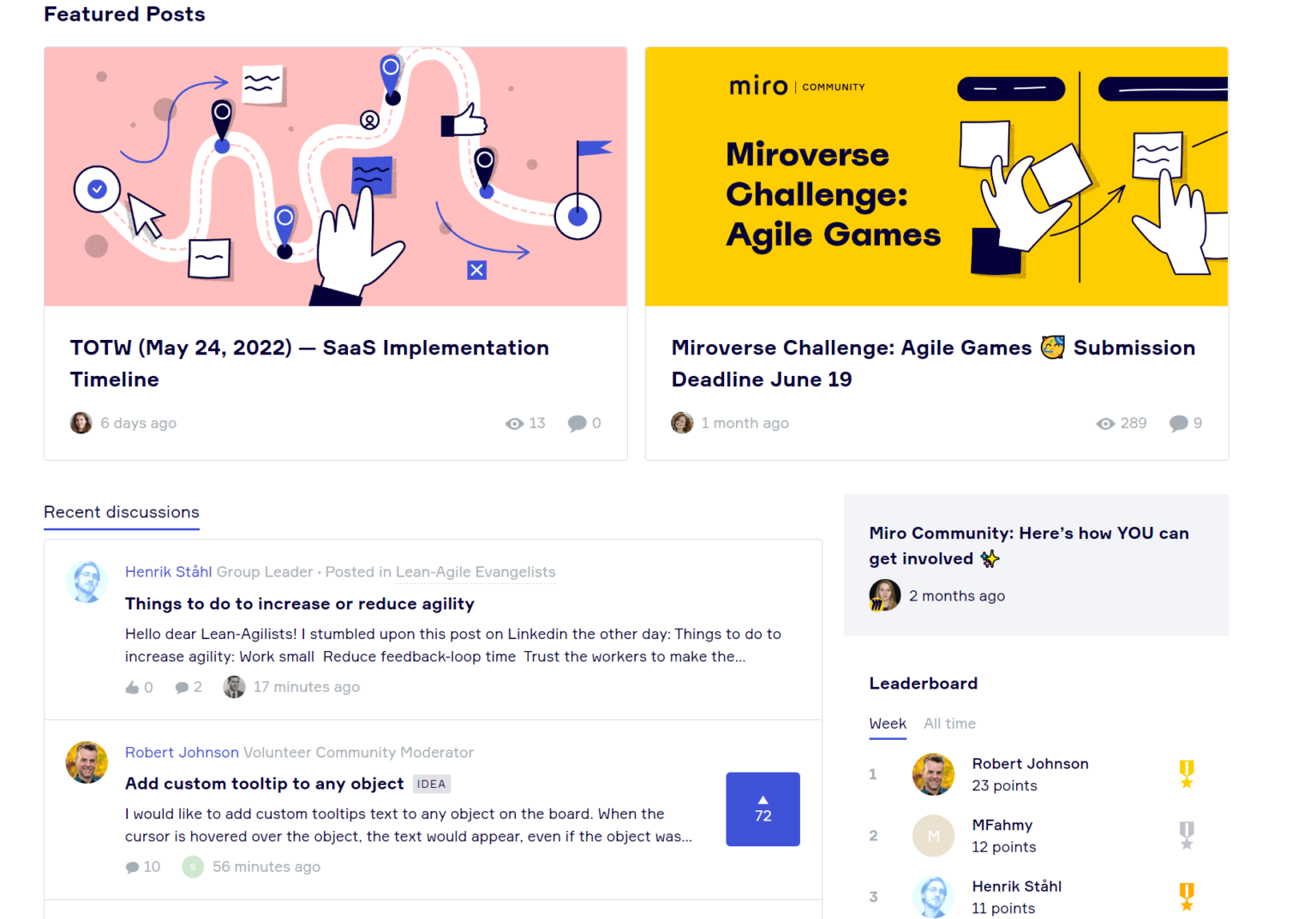 How Miro Turned the Whiteboard into a $17.5 Billion Valuation