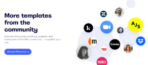 How Miro Turned the Whiteboard into a $17.5 Billion Valuation