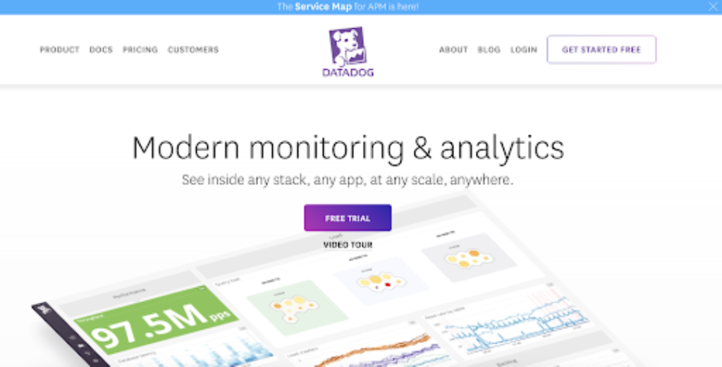 SaaS Web Design Best Practices: Design Standards & Trends Worth Knowing