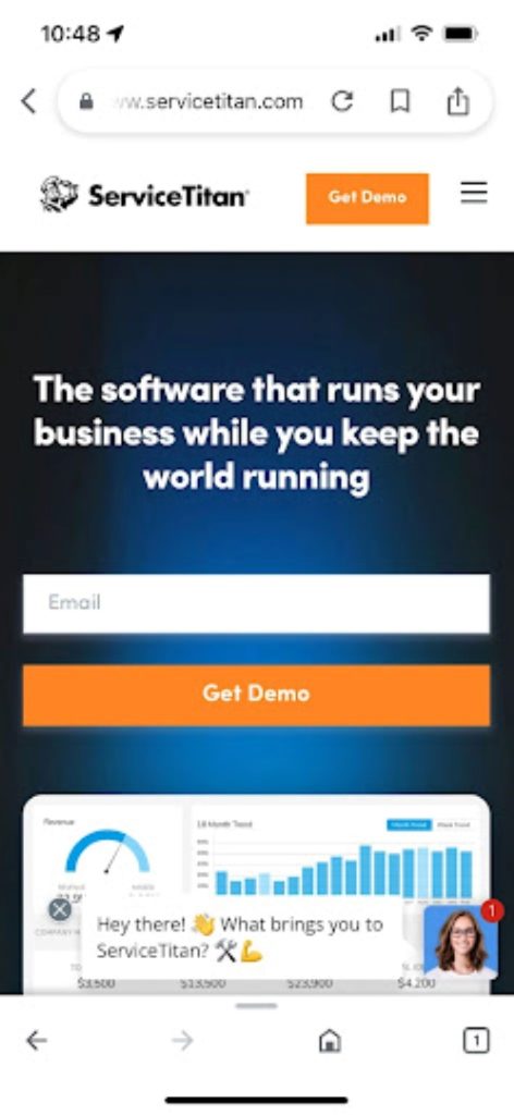 How ServiceTitan Uses Trust-Building to Build Business