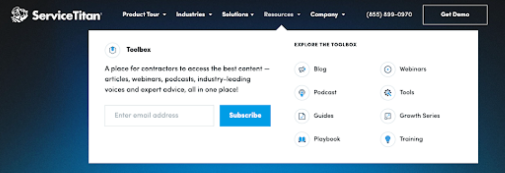How ServiceTitan Uses Trust-Building to Build Business