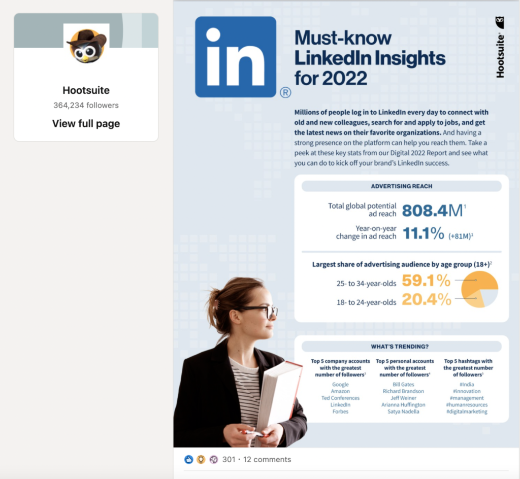 How To Diversify Your Content Marketing Mix