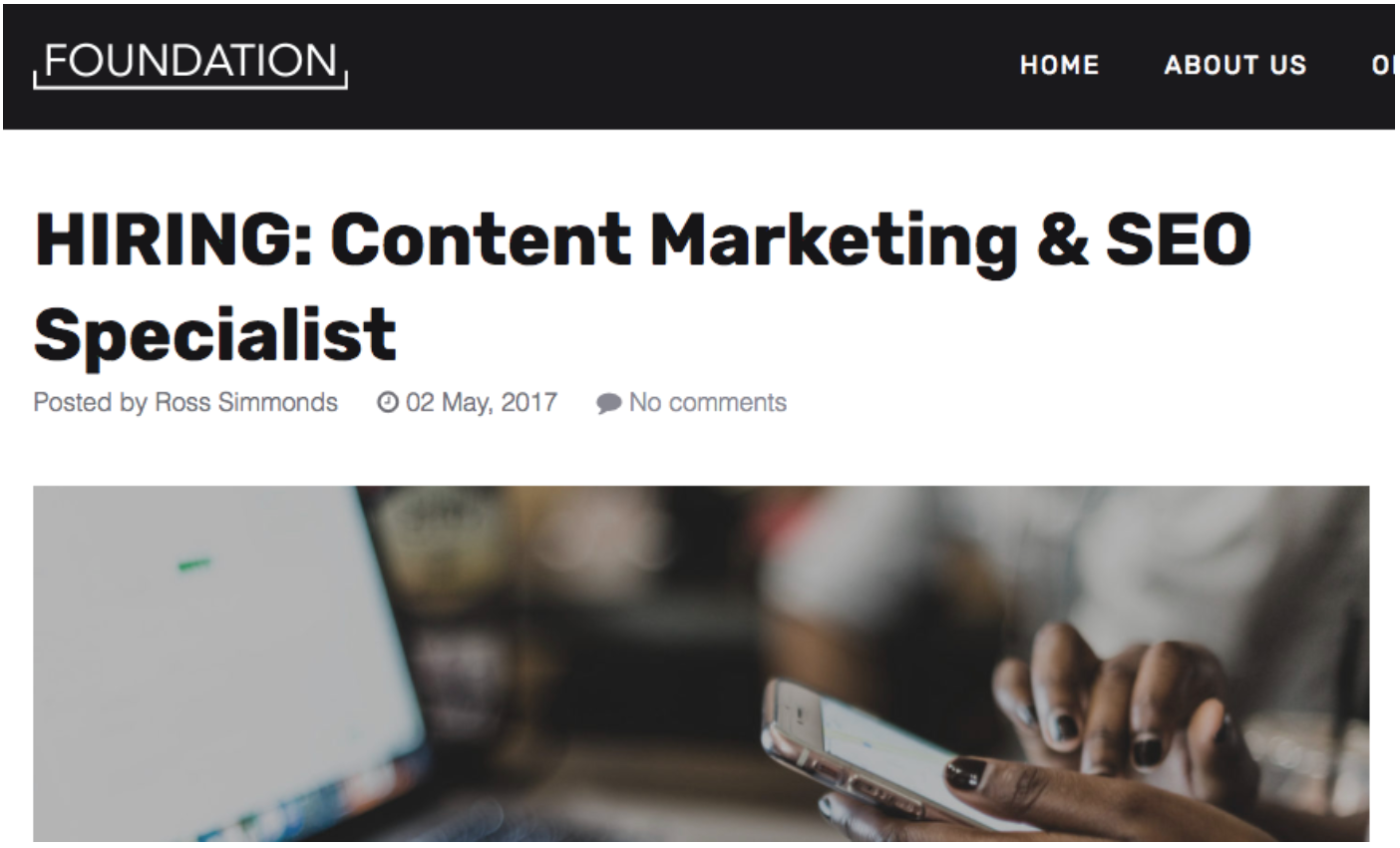 How To Find & Hire A Content Creator In 6 Steps (2025)