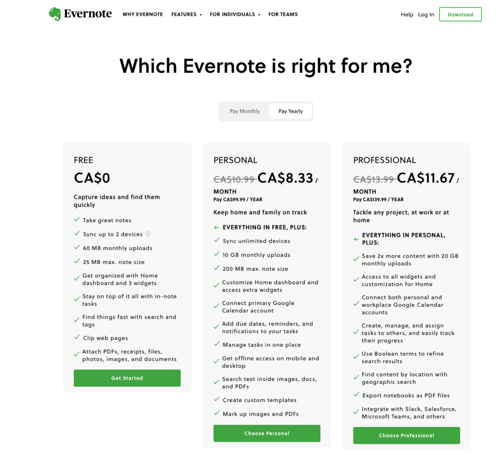 SaaS Pricing: How To Set Prices For SaaS In 2025