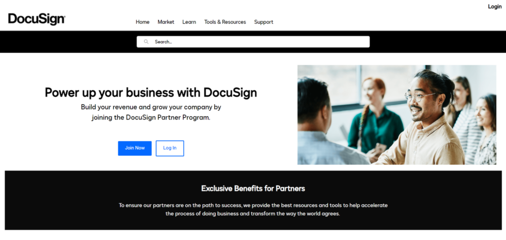How DocuSign Used Product Differentiation to Hit a $10B+ Valuation