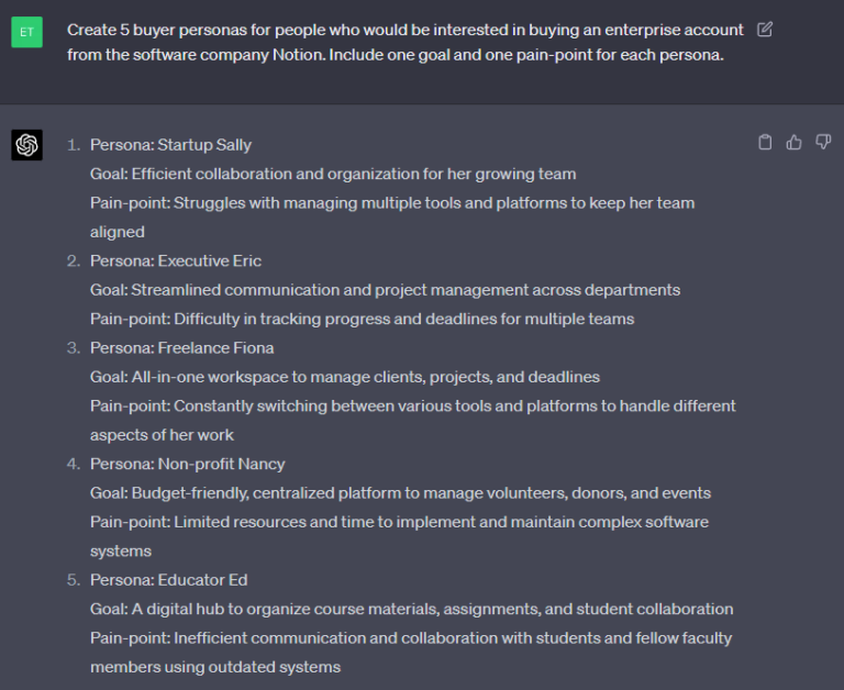 Prompt Engineering: A Guide for Marketers and Content Creators