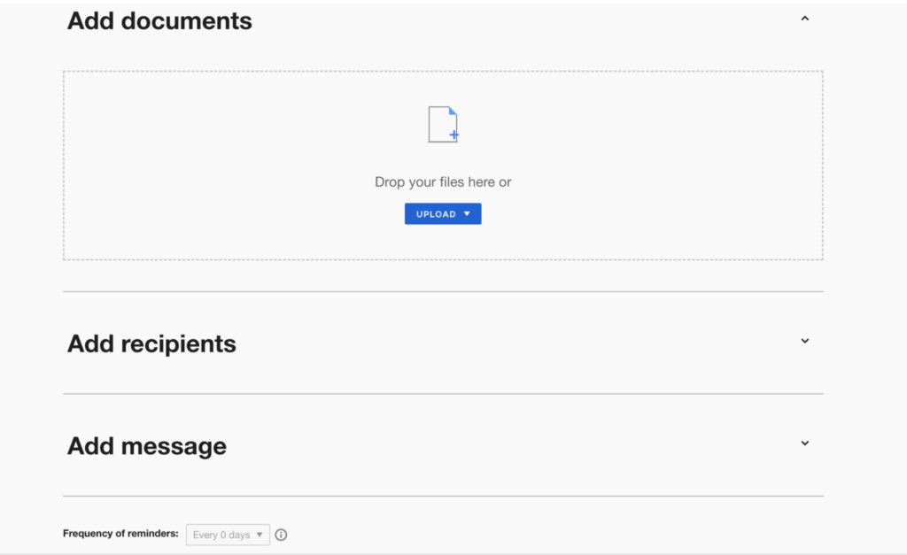 How DocuSign Used Product Differentiation to Hit a $10B+ Valuation