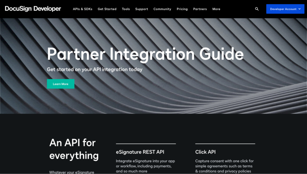 How DocuSign Used Product Differentiation to Hit a $10B+ Valuation
