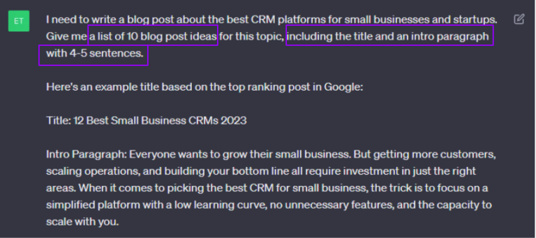 Prompt Engineering: A Guide for Marketers and Content Creators