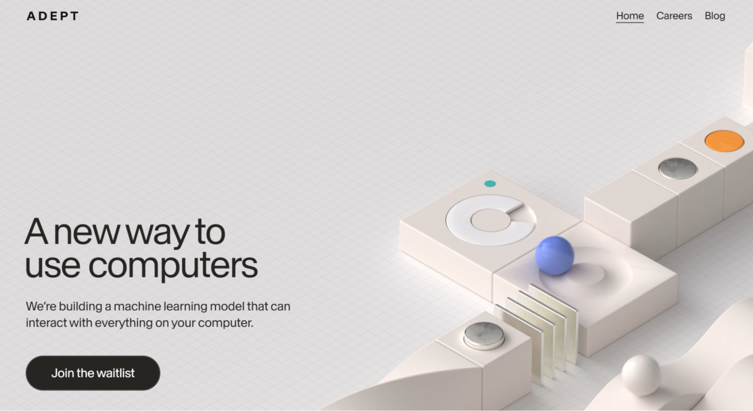 How OpenAI Competitors Drive Traffic to Their Site