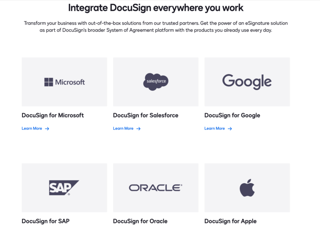 DocuSign vs PandaDoc: How both tools became e-signature leaders