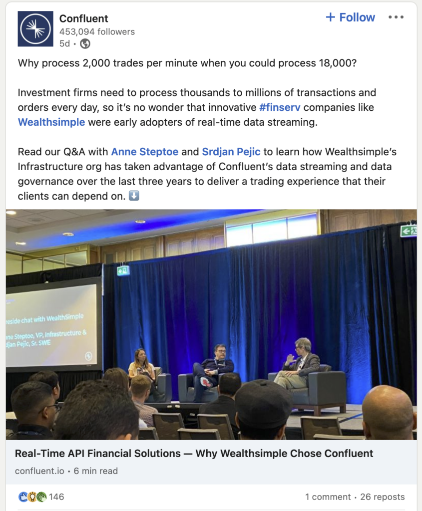 5 SaaS Brands Doing Social Media Right In 2025 (Steal Their Strategy)