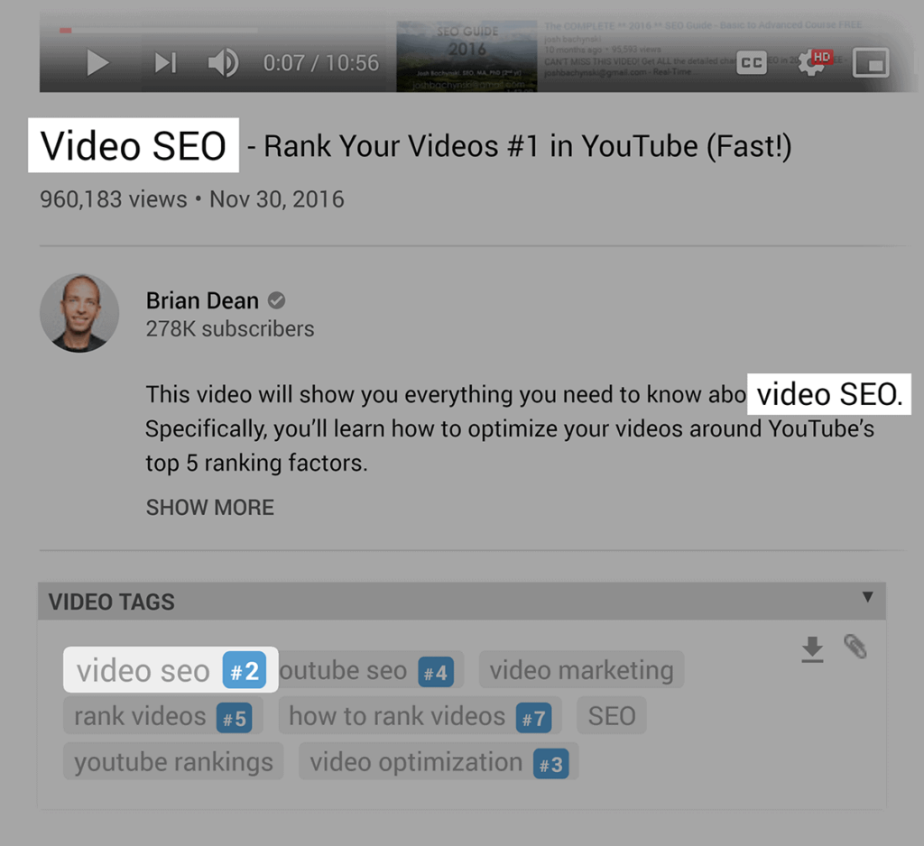 YouTube Search Engine Optimization: What Is It and How To Do It?