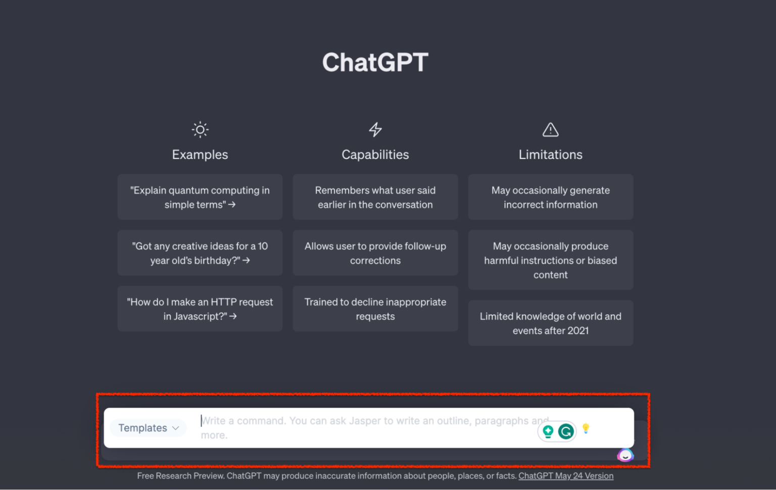How To Use Jasper AI: A Guide for B2B SaaS Marketing Teams