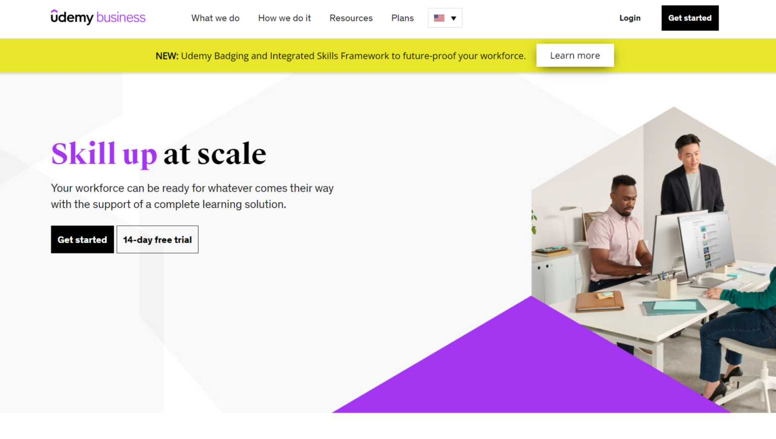 Articulate 360 Competitors Push Back in the eLearning Space